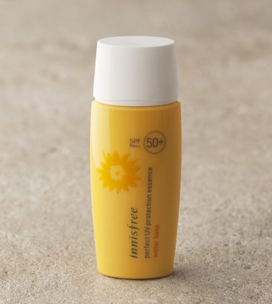 The Best Water Resistant Sunscreen Available For Every Skin Type ...