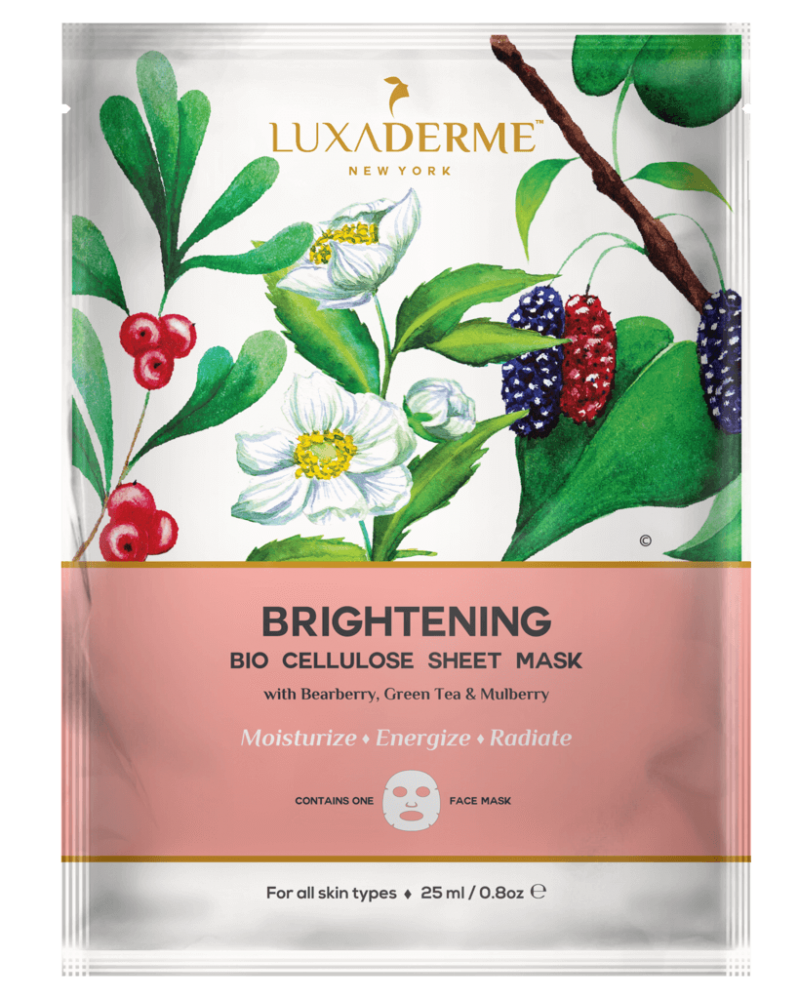 The Best Sheet Mask for Pigmentation And Uneven Skin Tone - Peppy Blog