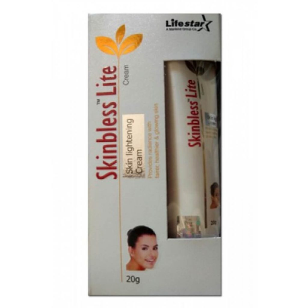 10 Best And Safe Skin Whitening Creams That Work - Peppy Blog