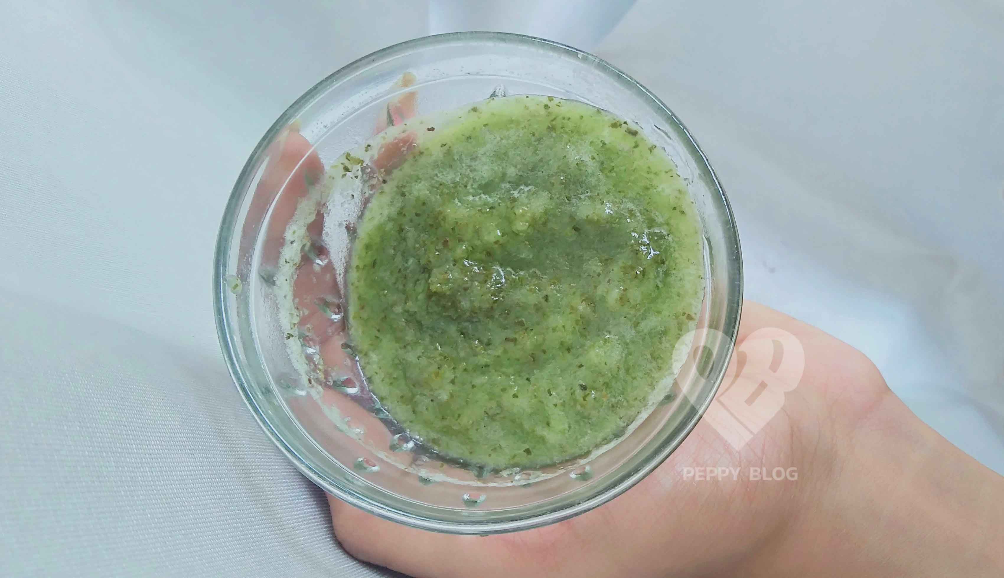 Homemade Cucumber Face Pack For A Glowing Skin - Peppy Blog