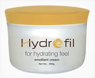 Hydrofil Moisturizing Lotion Review - Peppy Blog