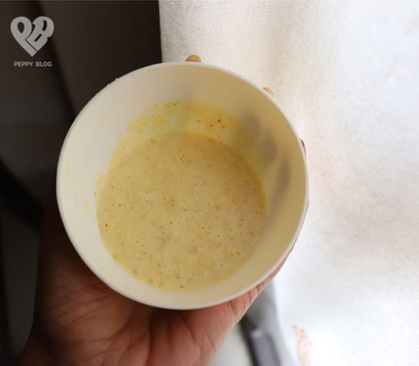 Malai (Milk Cream) Face Pack For Glowing Skin - Peppy Blog