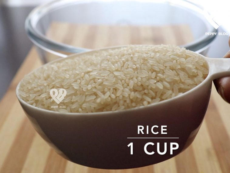 Yao Rice Water Recipe | The Secret Chinese Recipe For Long, Healthy ...
