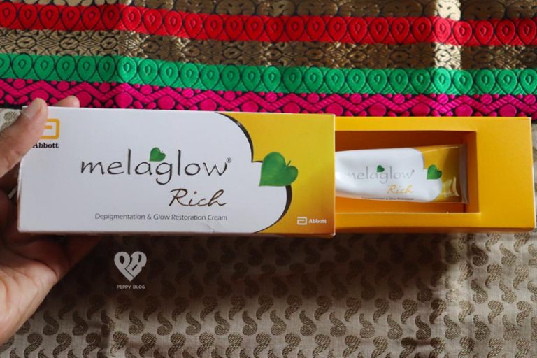 Melaglow Rich Cream Review | Depigmentation And Glow Restoration Cream ...
