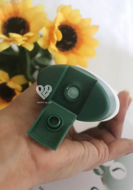 Cipla 8X Anti-Dandruff Shampoo Review - Peppy Blog