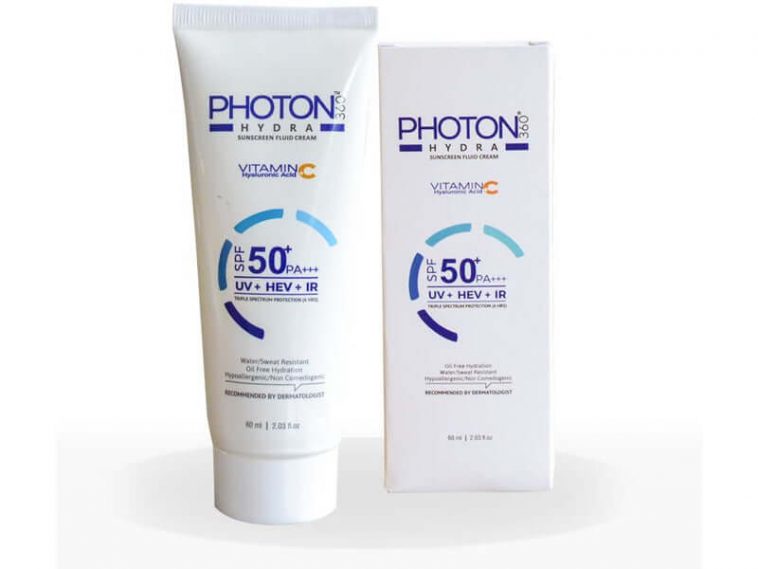 15 Best Moisturizing Sunscreen In India For Dry Skin - Peppy Blog