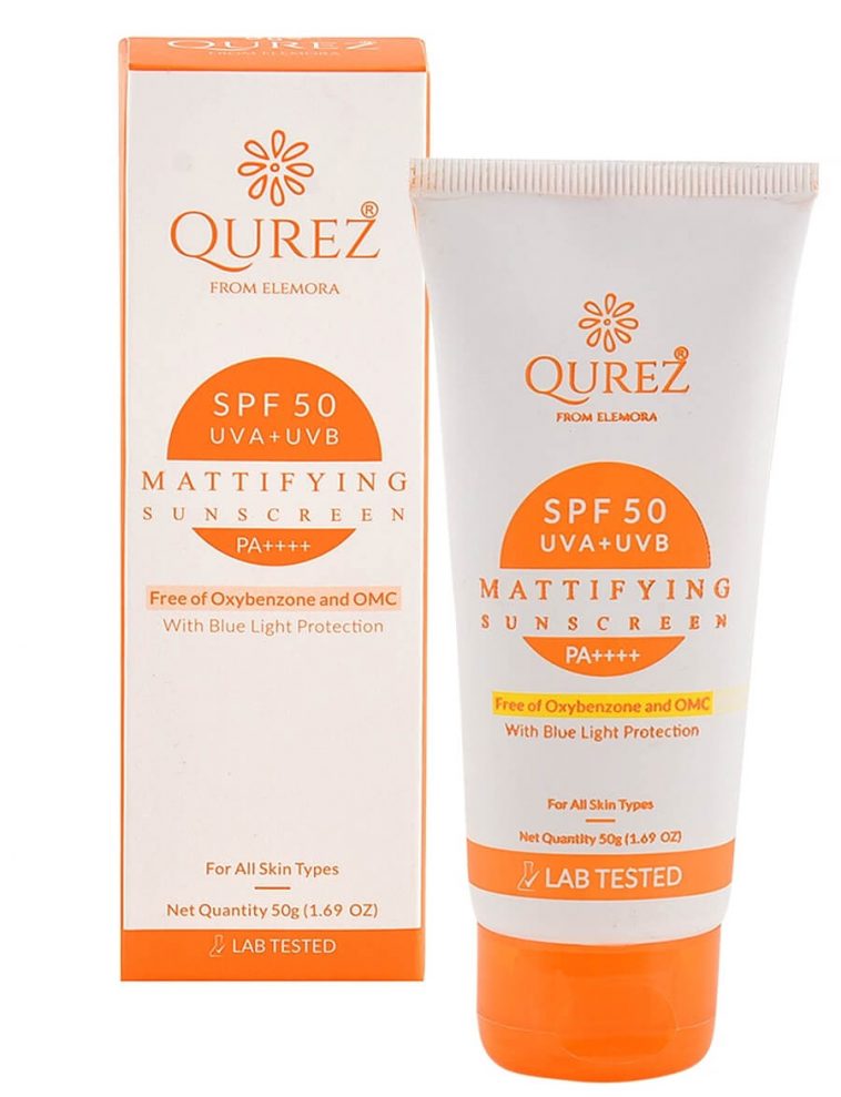 20 Best Fragrance Free Sunscreens In India - Peppy Blog