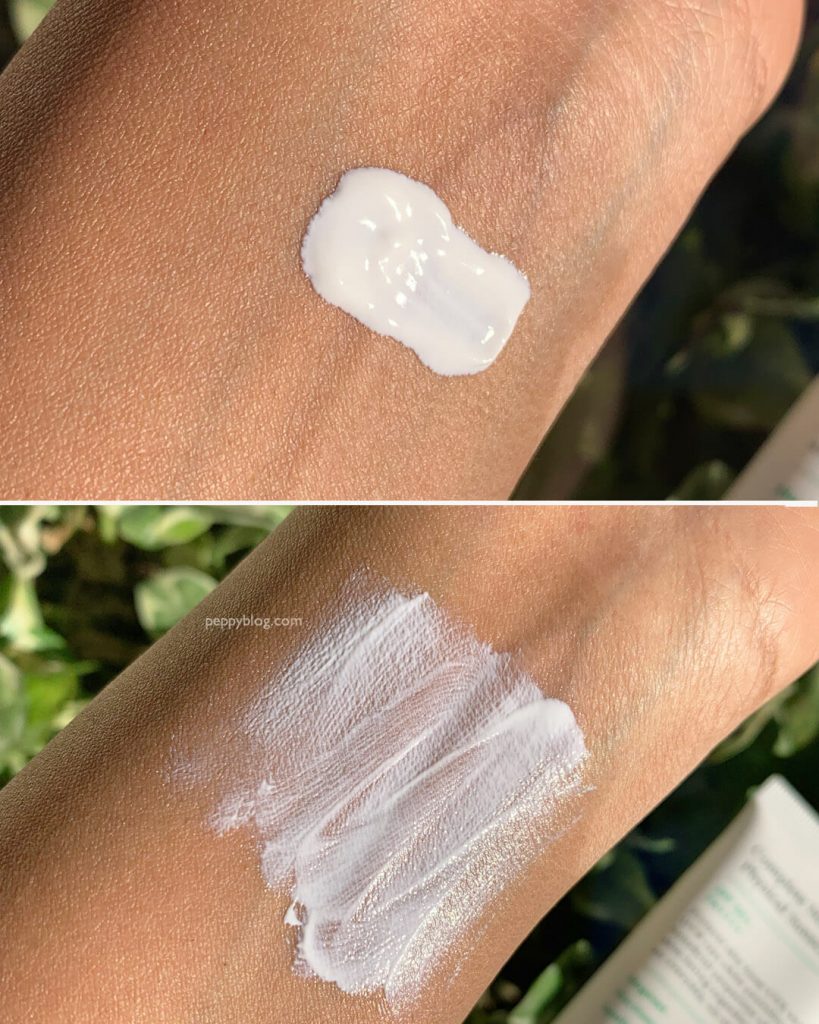 Axis-Y Complete No-Stress Physical Sunscreen Review - Peppy Blog