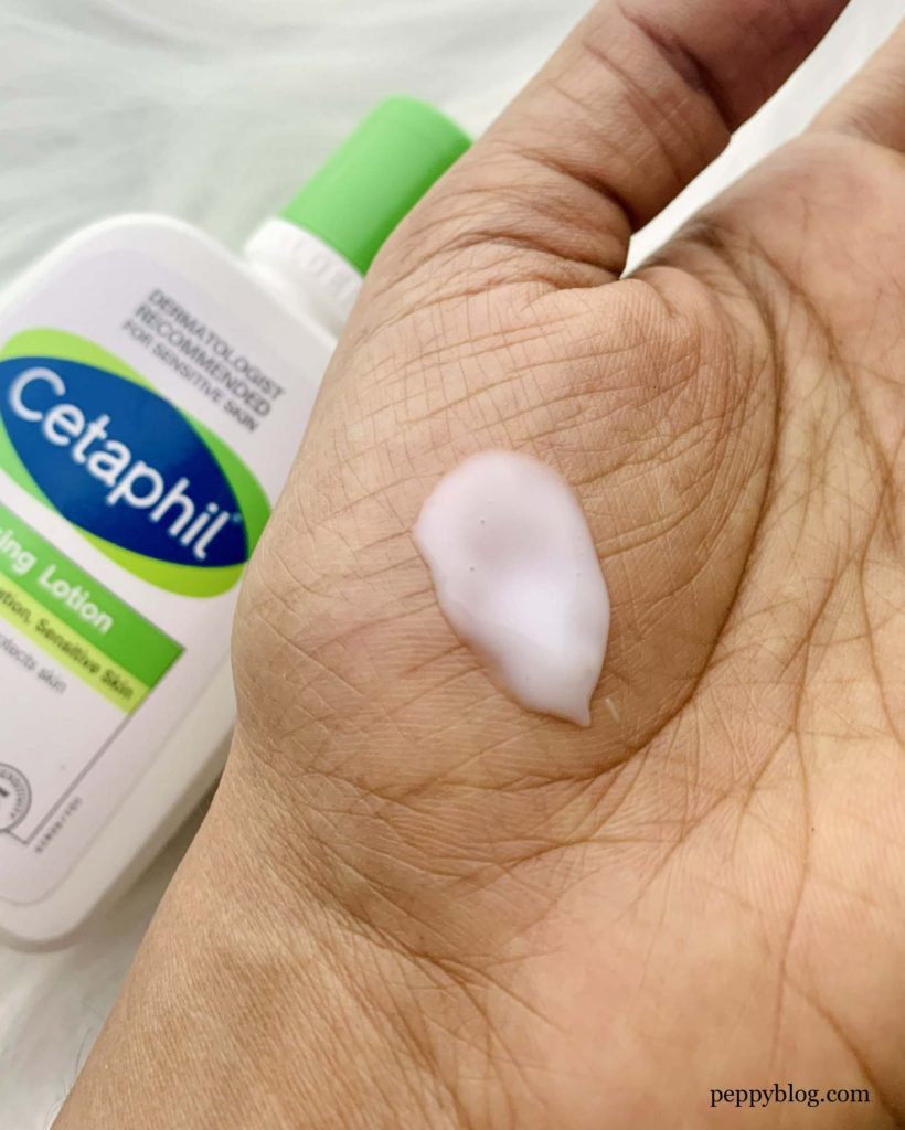 Cetaphil Moisturising Lotion Review | Is It Worth It? - Peppy Blog