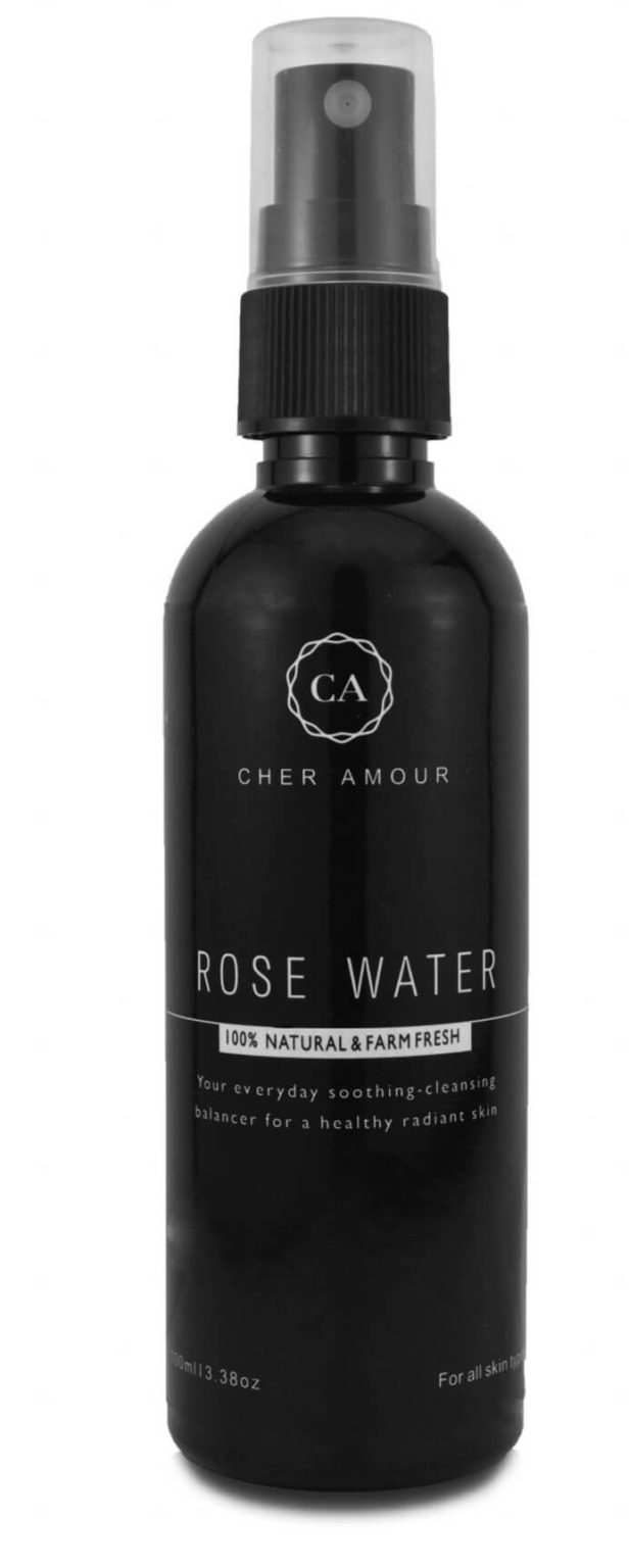 10 Best Rose Water For Face in India | Rose Water Spray - Peppy Blog