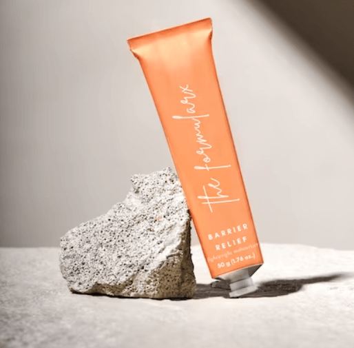The Formularx Barrier Relief Moisturizer Review - Peppy Blog